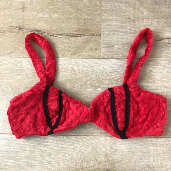 Roma | Dresses | New Roma 4pc Ladybug Halloween Waist Cincher Bra ...